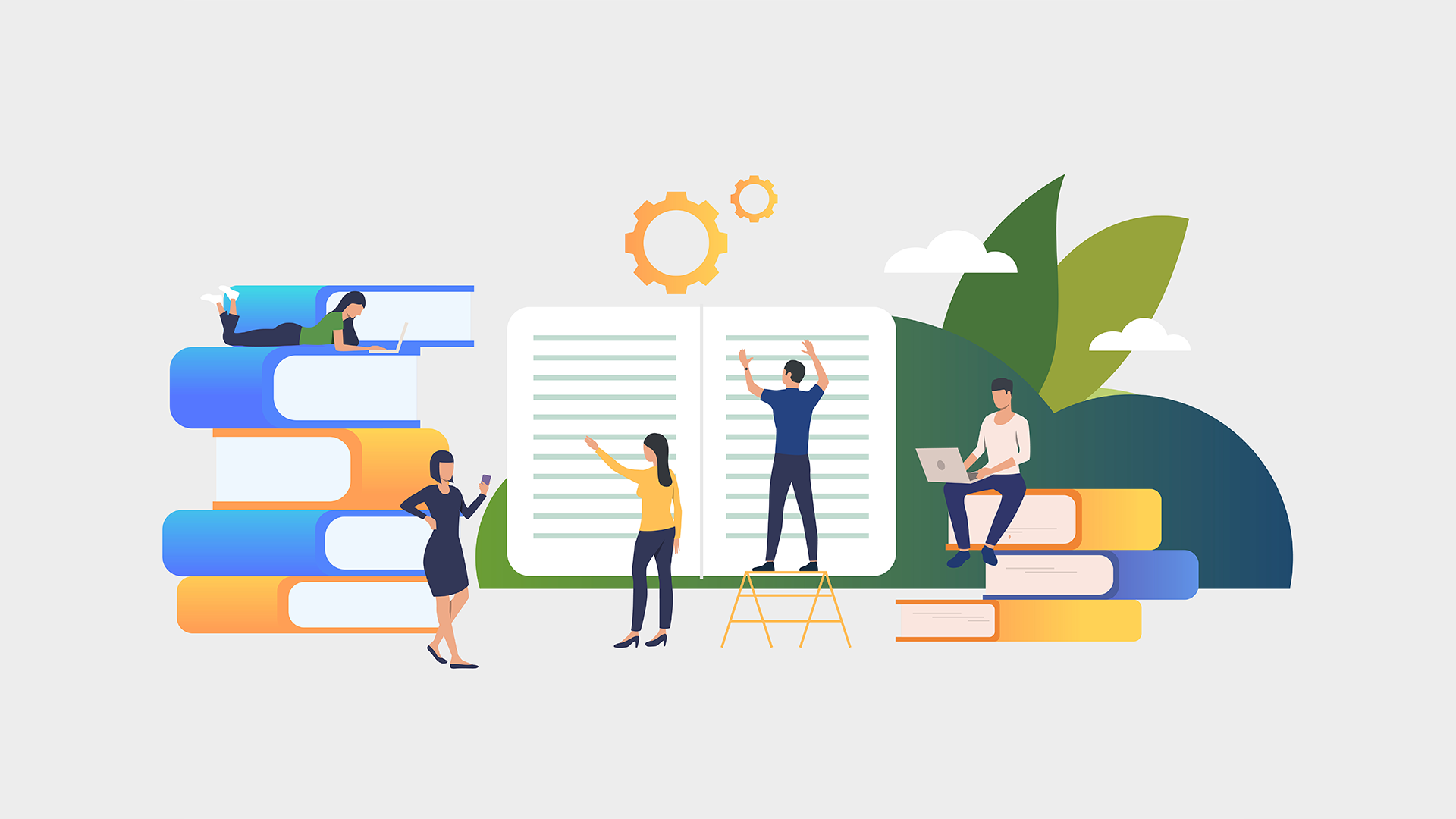 Accueil périscolaire 2019 – 2020 : le projet pédagogique - CLéA ...