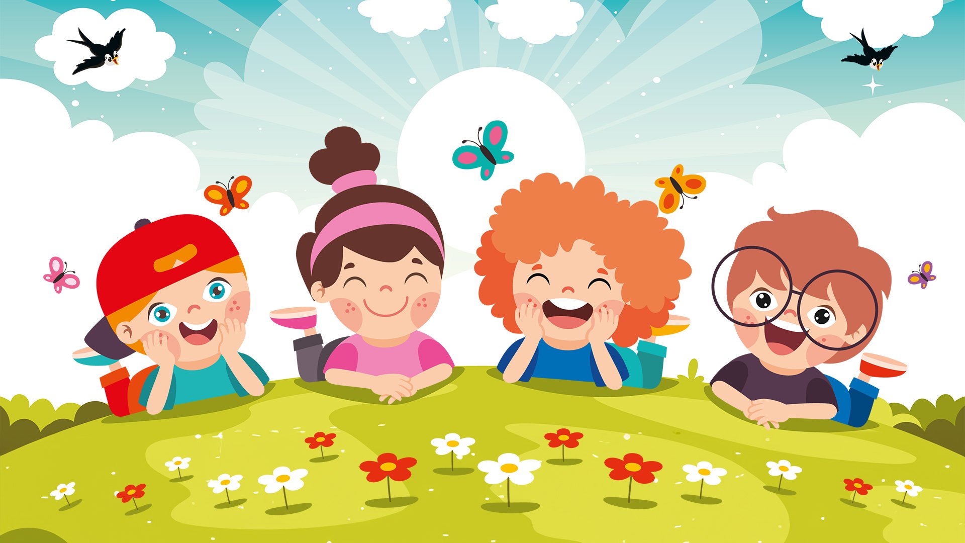 Début des inscriptions pour l'accueil de loisirs printemps 2024 - CLéA - Collectif pour les ...