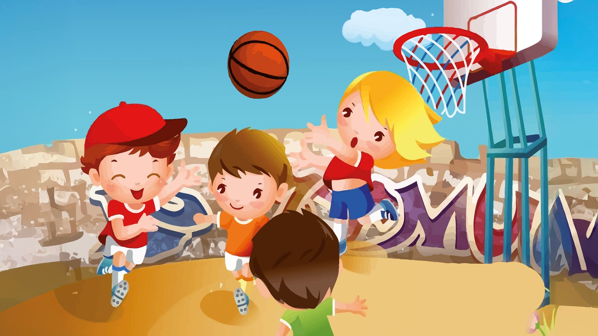 Inscriptions pour l'accueil de loisirs des vacances de printemps 2025 - CLéA - Collectif pour ...